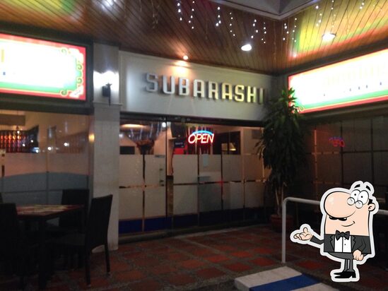 Subarashii, Barranquilla - Menú del restaurante, precios y reseñas
