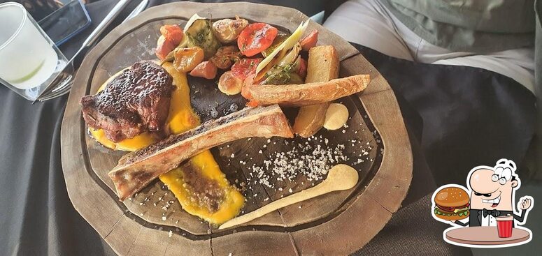 West.91 restaurant, Casablanca - Restaurant reviews