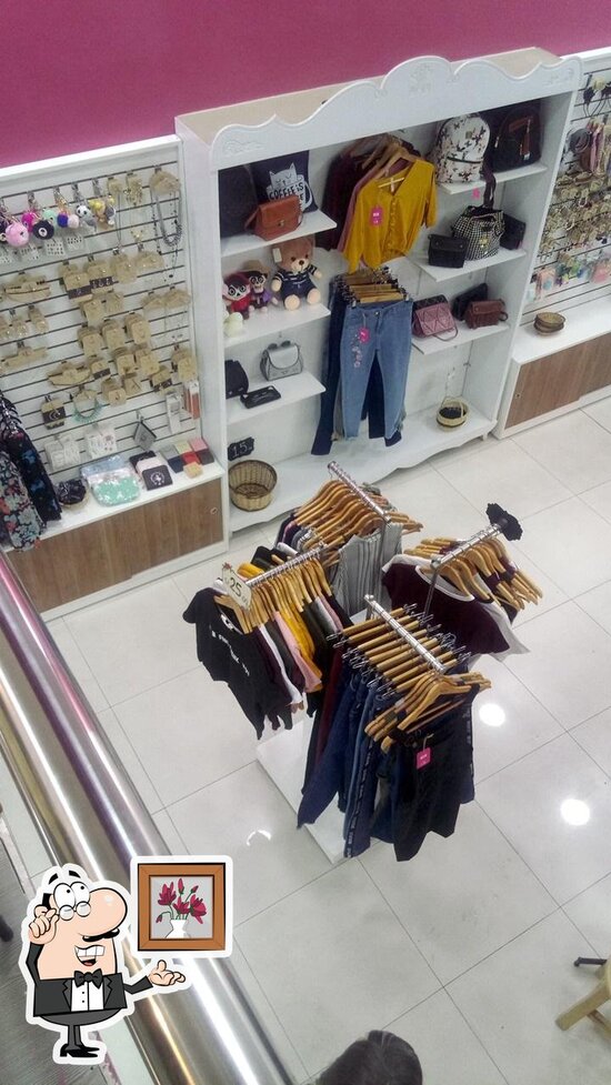 Guapa Clothing and Accessories Arequipa, Arequipa - Restaurant reviews