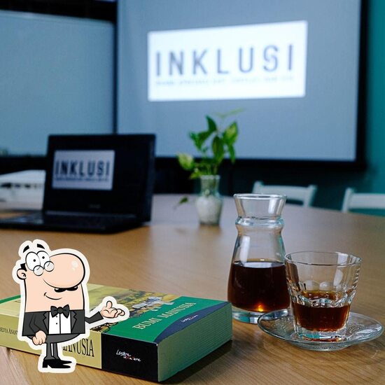 INKLUSI, Makassar - Restaurant reviews