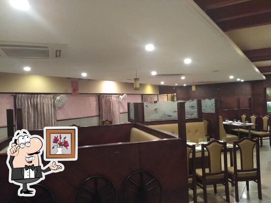 S.K. Supercook Restaurant, Coimbatore - Restaurant menu, prices and reviews