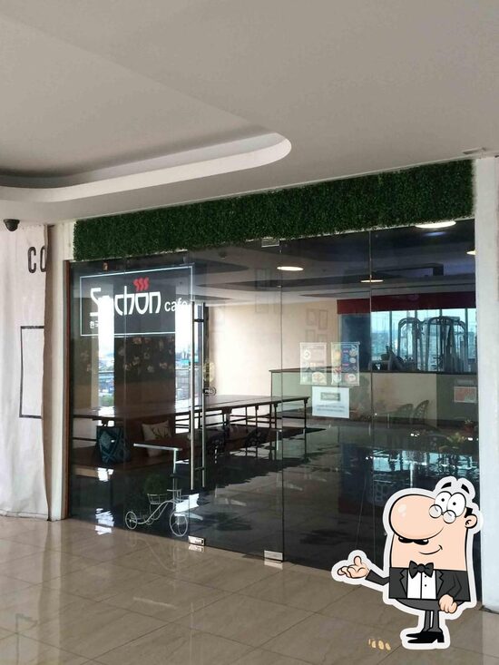 Sachon Cafe, Quezon City - Restaurant menu and reviews