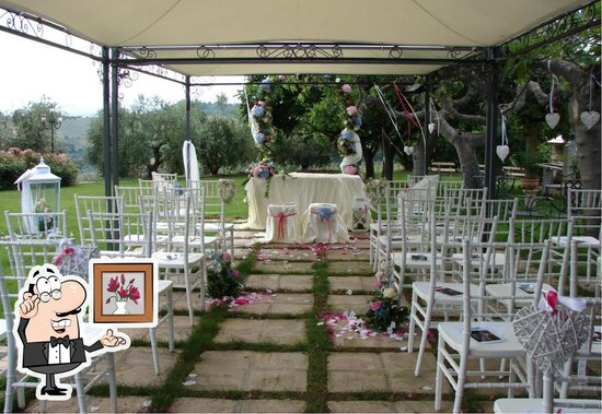 Villa San Lazzaro - Eventi, Offida - Recensioni del ristorante