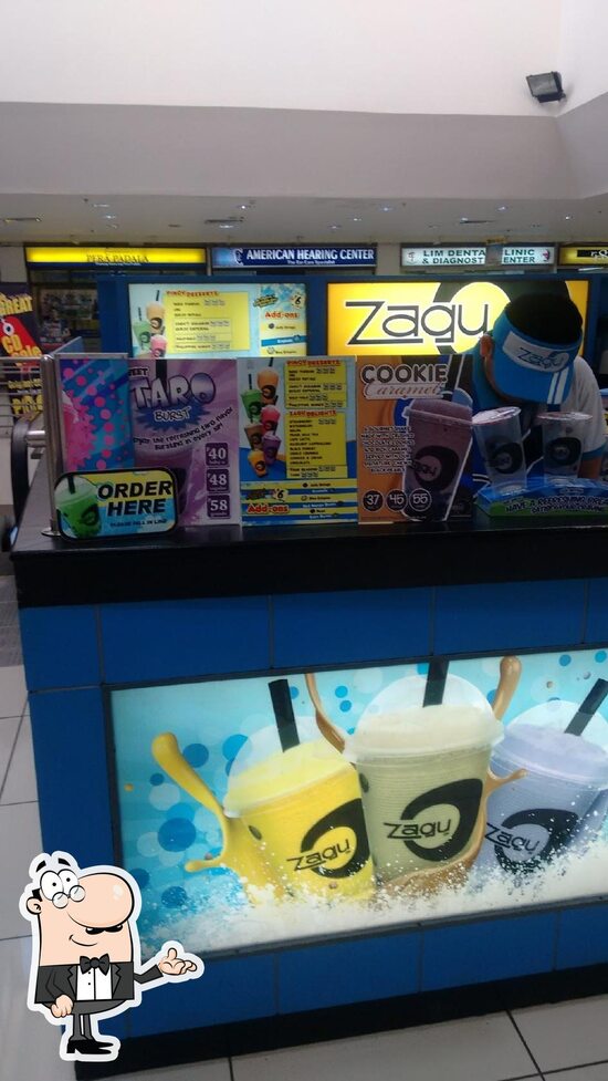 Zagu pub & bar, Calamba, 2nd Floor Walter Mart Calamba