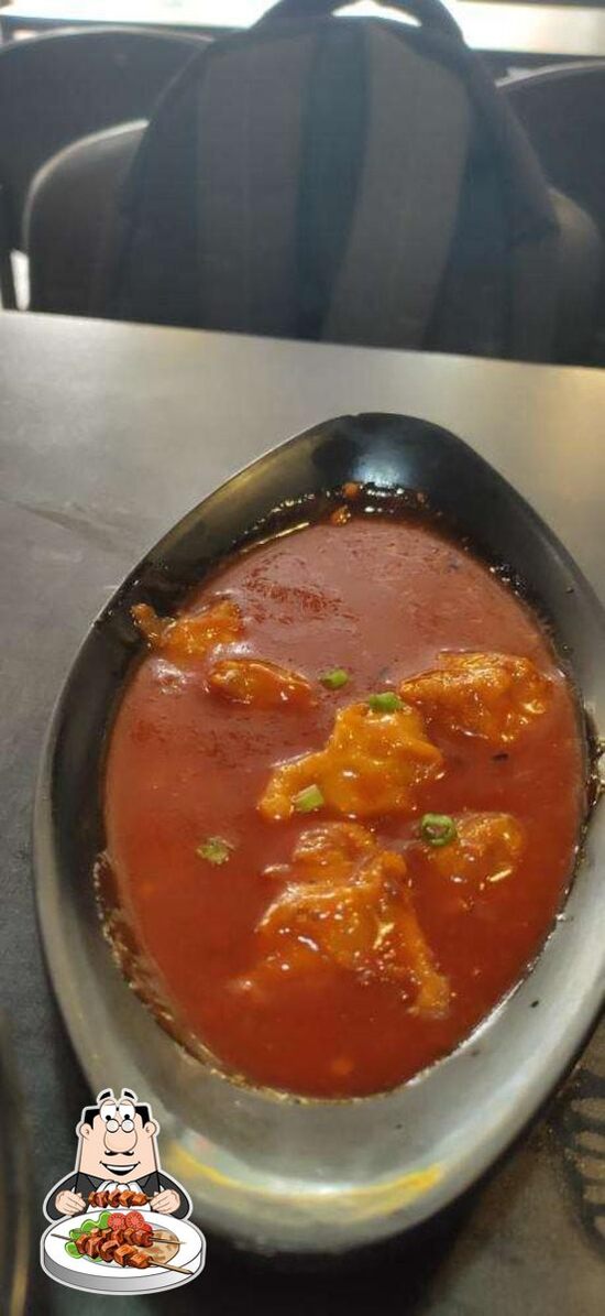 WTF- Where's The Food, Kolkata - Restaurant menu and reviews