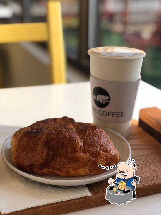 CUPPi COFFEE in Bristow - Restaurant menu and reviews
