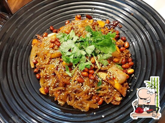 Yima Yila, North Jakarta - Restaurant menu, prices and reviews
