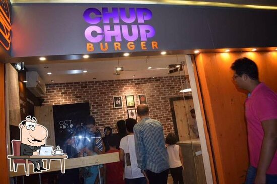 CHUP CHUP BURGER restaurant, Alexandria - Restaurantbewertungen