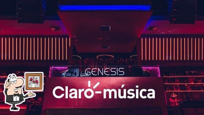 Genesis Night Club, La Romana - Restaurant reviews