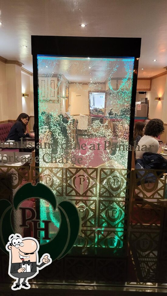 Panahar, Bath - Restaurant menu, prices and reviews