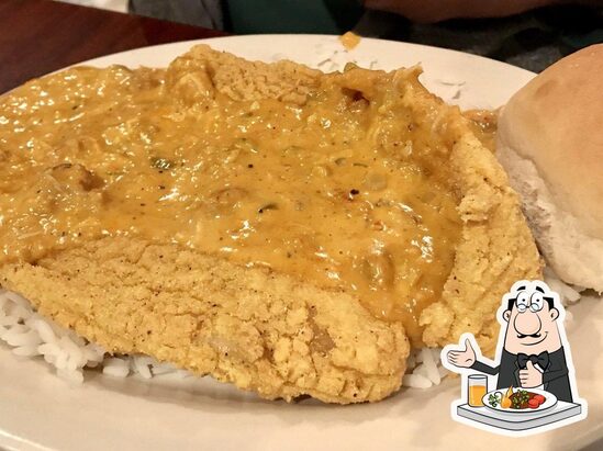 Dat Kitchen Too, 714 US-90 in Waveland - Restaurant menu and reviews