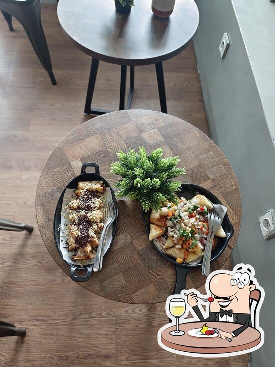 Tedja Coffee, Bandung - Restaurant reviews