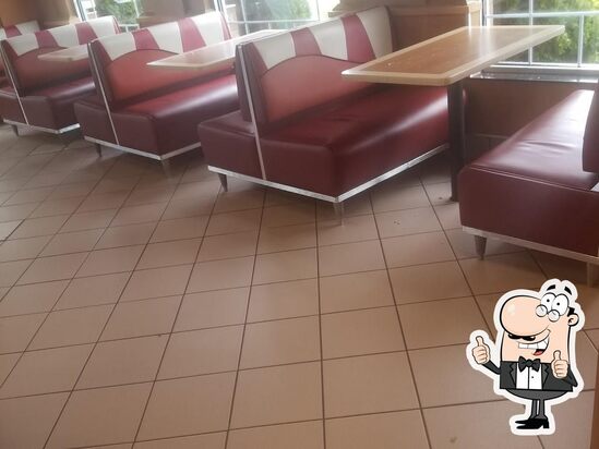 KFC, 5210 Detroit Rd in Sheffield - Restaurant menu and reviews