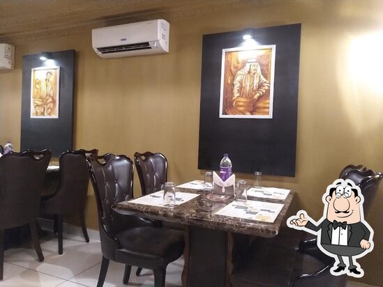 Bab Arabia - Panampilly Nagar Kochi, Ernakulam, 56/2568 - Restaurant ...