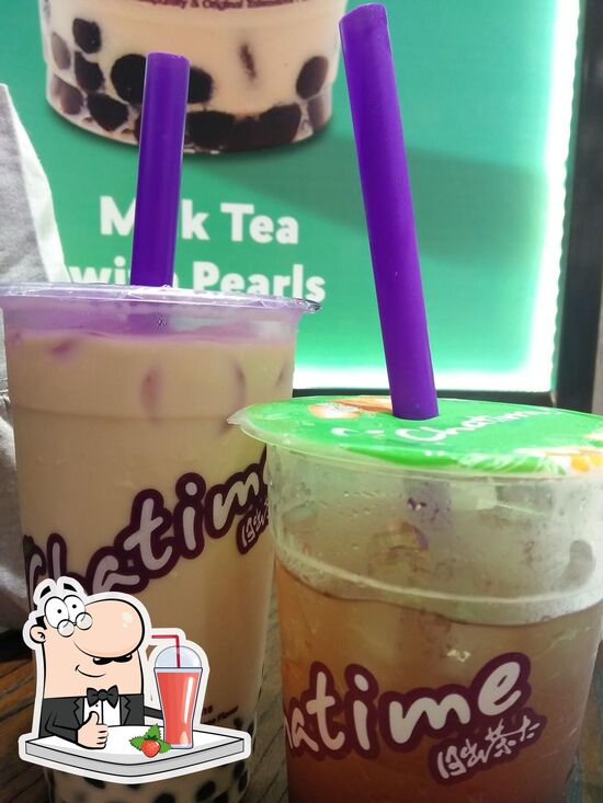 Chatime restaurant, Padang - Restaurant reviews