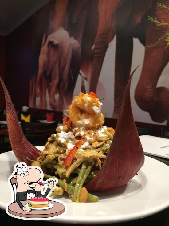 House of Thai Dee Why in Dee Why - Restaurant menu and reviews