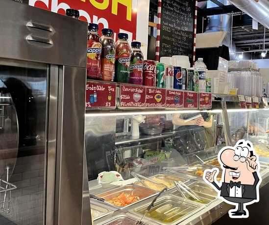 Hubert's Polish Kitchen, Columbus - Restaurant menu, prices and reviews