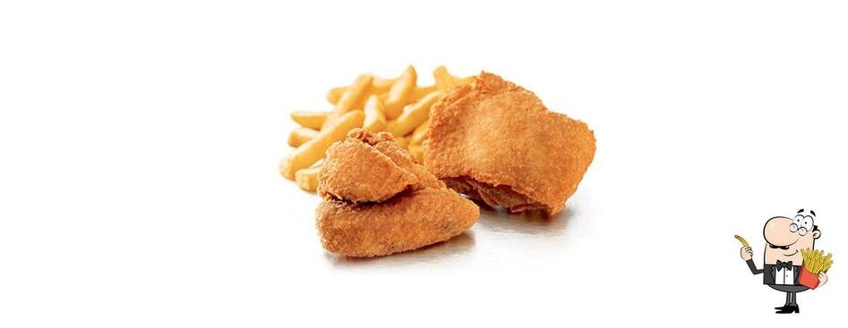 KFC Grey Owl Village restaurant, Centurion, Shop 47 - Restaurant menu ...
