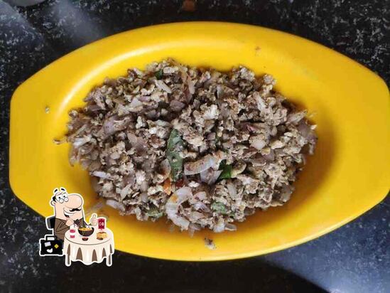 KUMARAN MESS, Chennai - Restaurant menu, prices and reviews