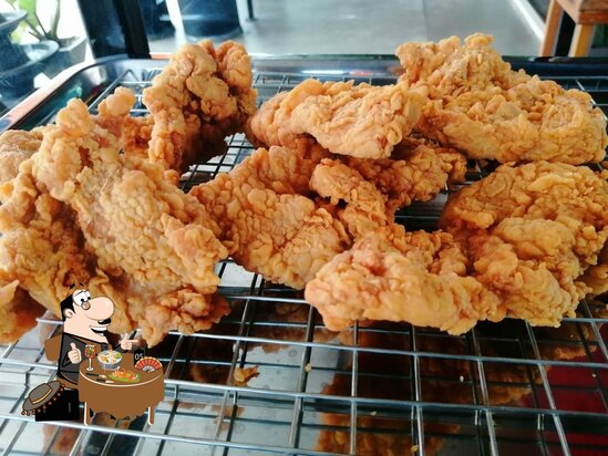 Khaow Kai Krob, Bangkok - Restaurant menu, prices and reviews