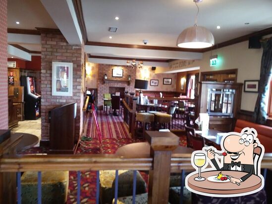 Menu at Maypole Farm - Dining & Carvery pub & bar, Bedford, Fletcher Rd