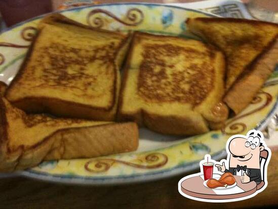 Ob Diner Irene in Point Pleasant Beach - Restaurant reviews