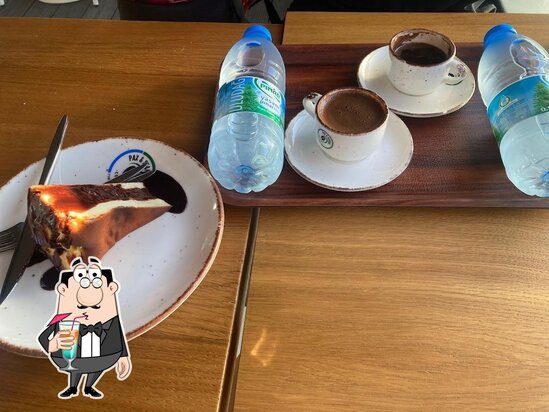 Pax & Stance Coffee, Izmir - Restaurant reviews