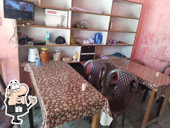 Special Chicken Biryani, Sonari - Restaurant menu, prices and reviews