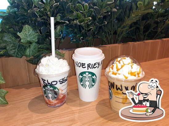 Starbucks Muizenberg, Kapstadt - Restaurantbewertungen