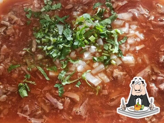 Tacos De Barbacoa El Compa, Zapopan - Menú del restaurante, precios y ...