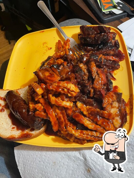 Wilma's Famous BBQ, Dolton - Restaurant menu, prices and reviews