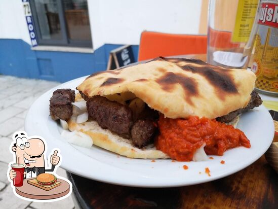 Cowabunga Street Food, Zadar - Restaurant menu, prices and reviews