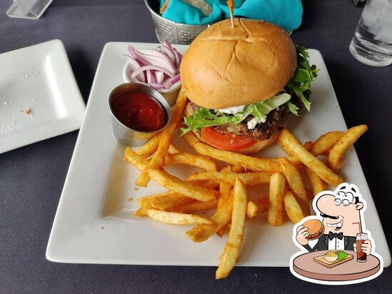 Pastiche Modern Eatery in Tucson - Restaurant menu and reviews