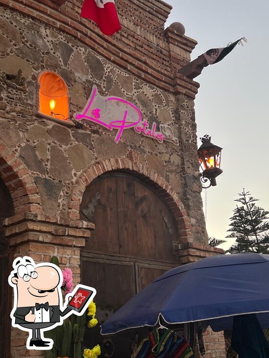 Arco De Popotla, Rosarito - Restaurant menu, prices and reviews