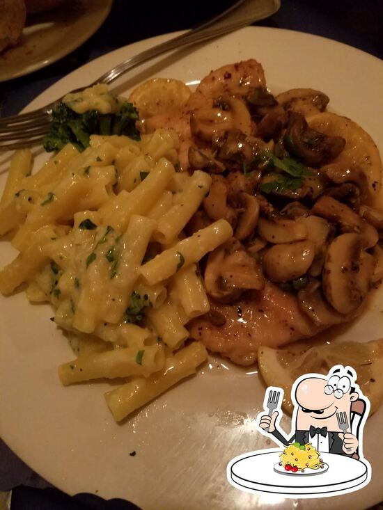 Cafe Gazelle in Long Beach - Restaurant reviews