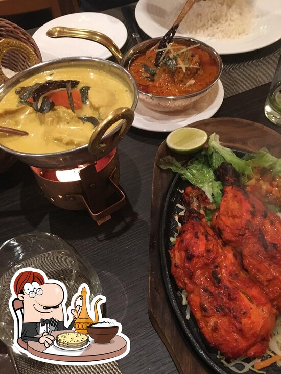 Kanchi, Baden - Restaurant reviews