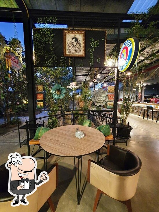 ARIS restaurant, Bang Krathuk - Menú del restaurante, precios y reseñas