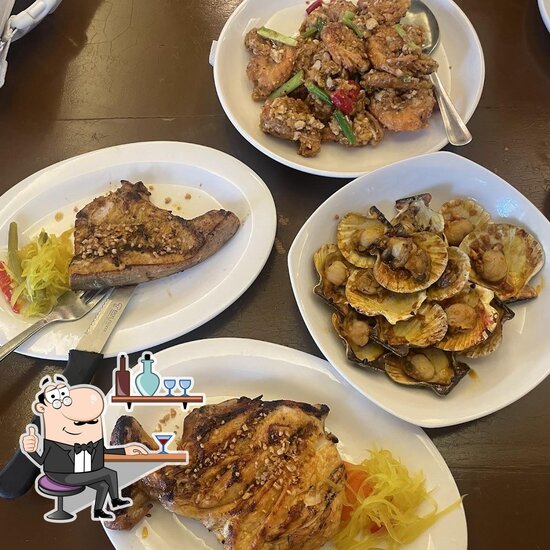Bacolod 18th St.Palapala Seafood Grill & Restaurant, Bacolod ...