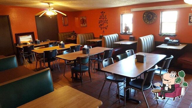 El Chido, Webb City - Restaurant menu, prices and reviews