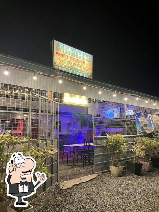 Marci's Pansit Malabon, Cabuyao - Restaurant menu, prices and reviews