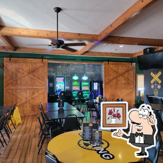 The Crossing Pub and Grub, Beaver Crossing - Restaurant menu, prices ...