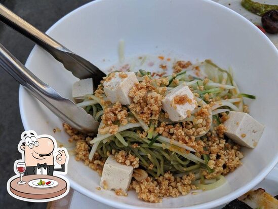 nunu in Philadelphia - Restaurant reviews