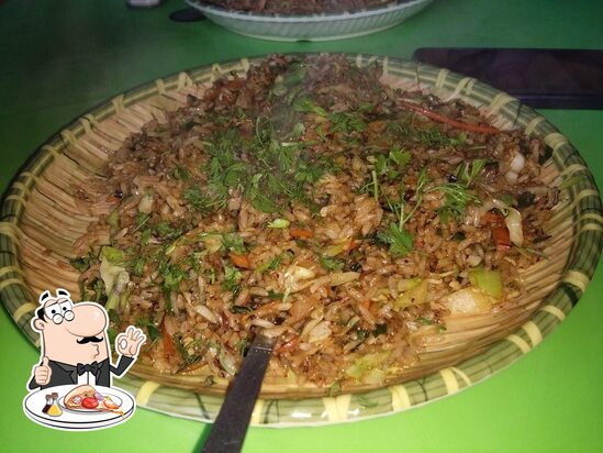 ABC Fast Food, Imphal - Restaurant reviews