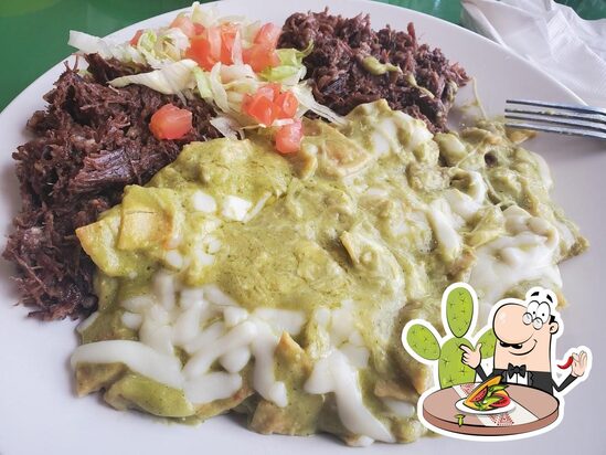 Abuela’s Kitchen, Odessa - Restaurant menu, prices and reviews