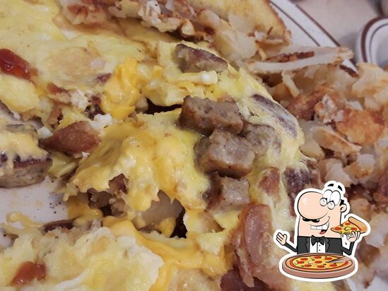 Alexis CAFE, Phoenix - Restaurant menu, prices and reviews