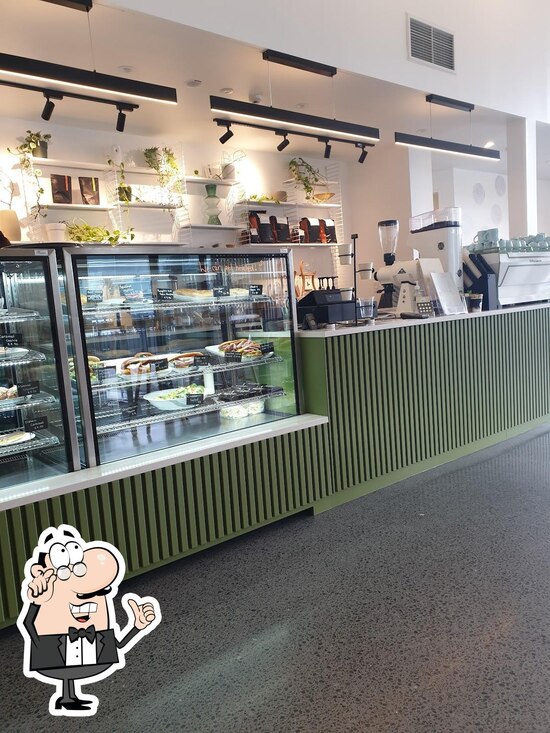 Amble + Birch, Auckland - Restaurant menu, prices and reviews