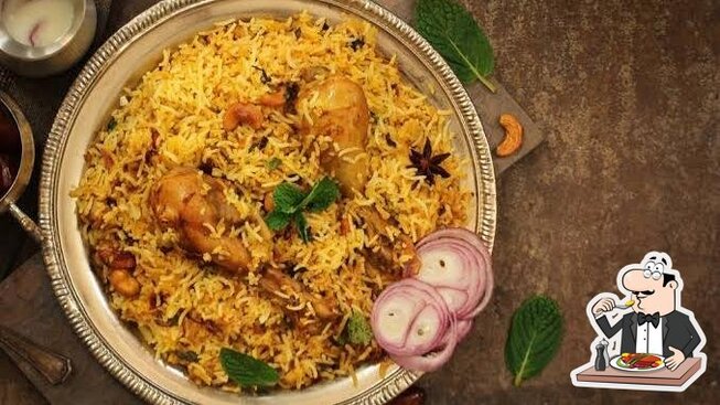 Badshah's Shahi Biryani, Nipani - Restaurant reviews