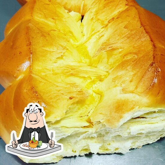 Bakery and Confectionery Julipan, Vila Velha - Restaurant reviews