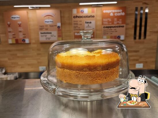 Menu em Blenz Café - Einstein Perdizes, São Paulo