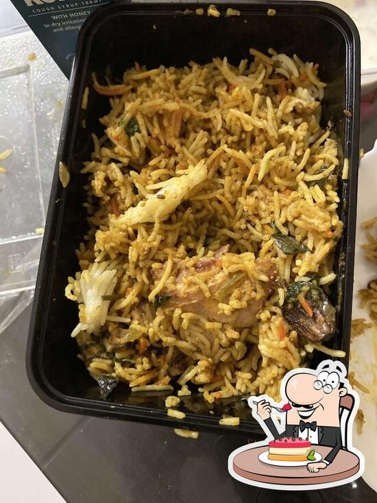 Bombay Barbeque, Navi Mumbai, No. 21 - Restaurant menu and reviews